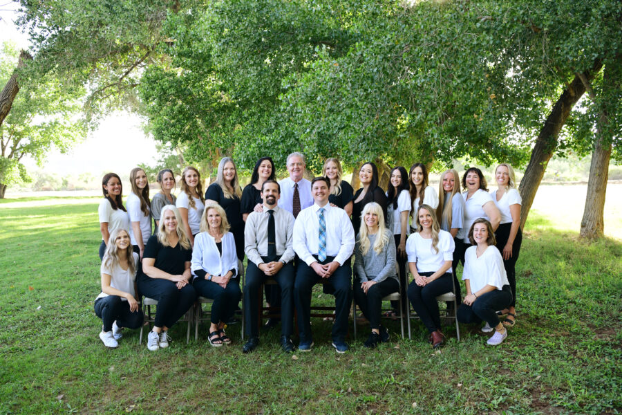 Dentist in St George, UT | Local Dentist St. George Dental Care