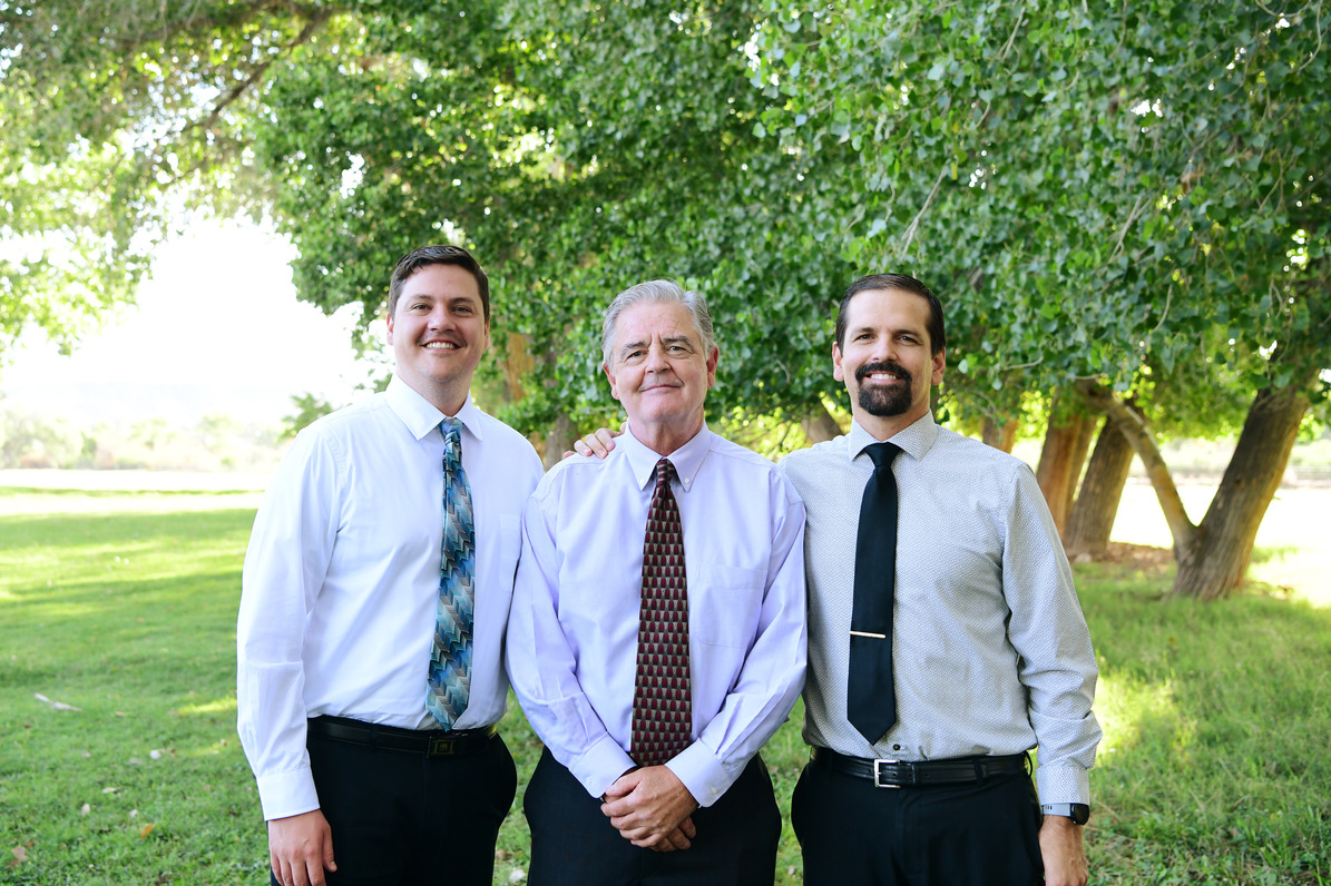 Dentist in St George, UT | Local Dentist St. George Dental Care